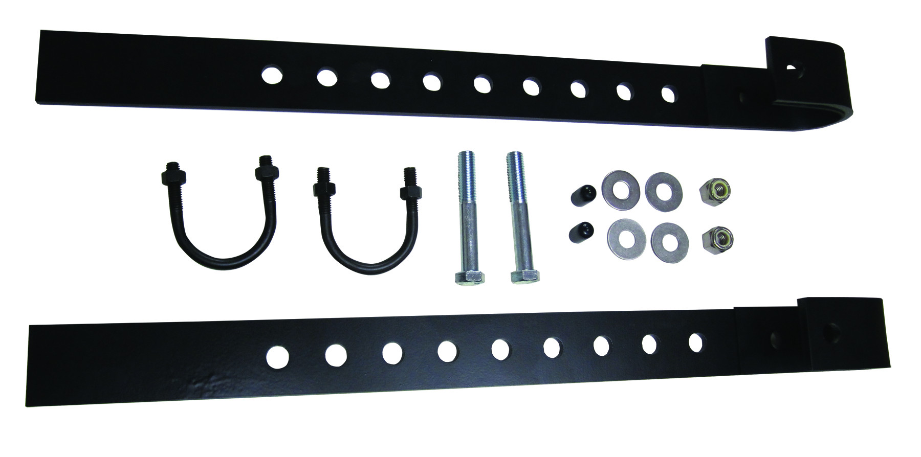 Railing Mounting Kit for Large Vehicle Identification Lights | LUNMK ...