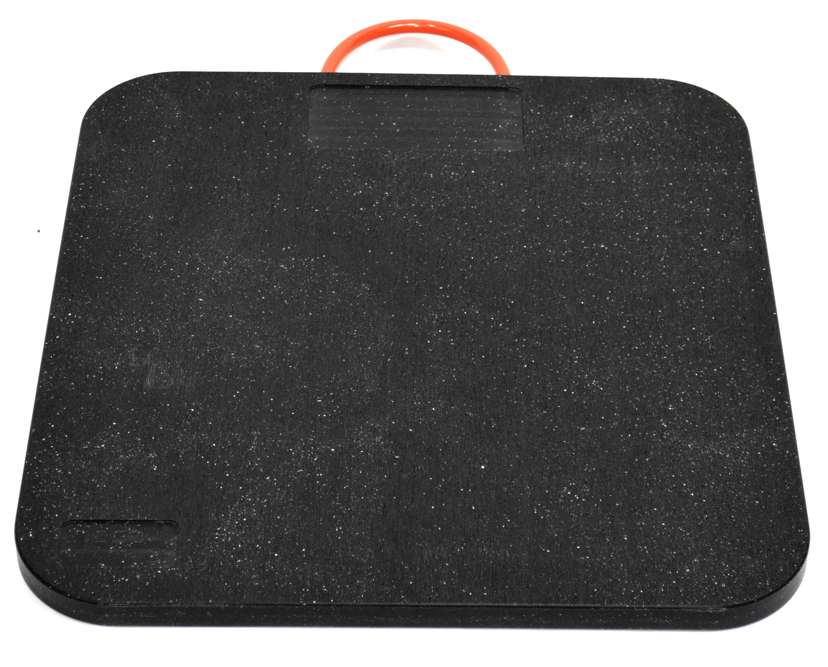 24" x 24" Outrigger Crane Pad, 30 Ton Capacity | SafetyTech | PAD24242 ...